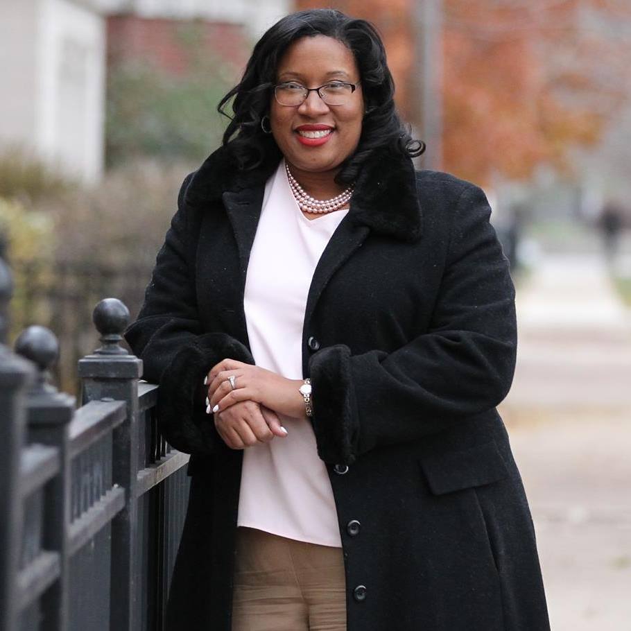 Congressional run for Melissa Conyears-Ervin in question - Austin ...