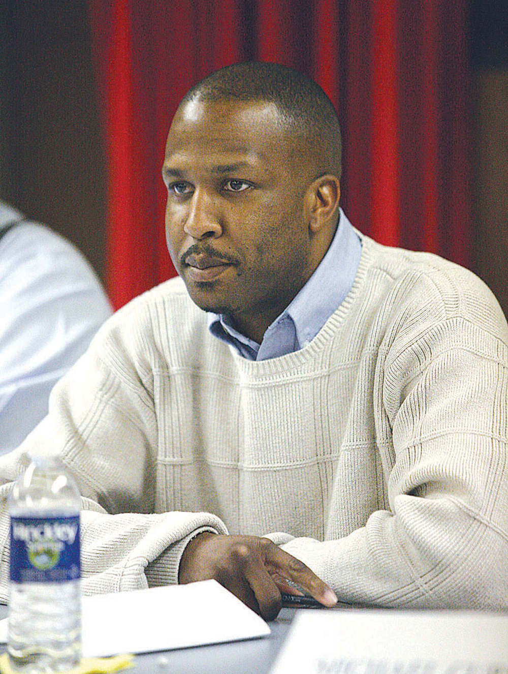Forest Park mayor applies for Cook County board vacancy - Austin Weekly ...