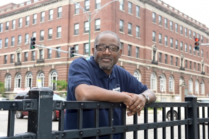 Austin pastor gets 3 years for fraud - Austin Weekly News