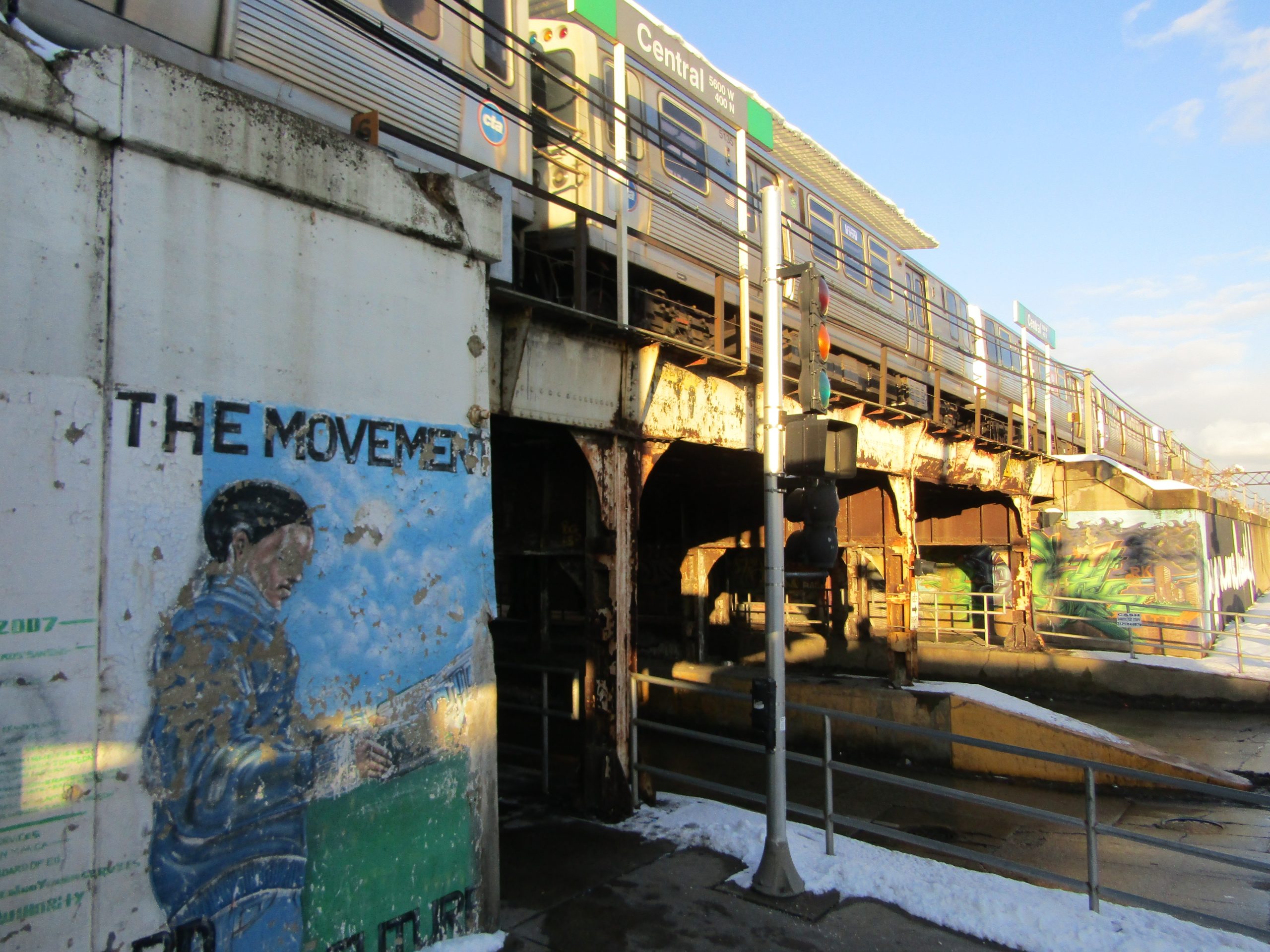 City’s transit plan vows equity, residents fear gentrification - Austin ...