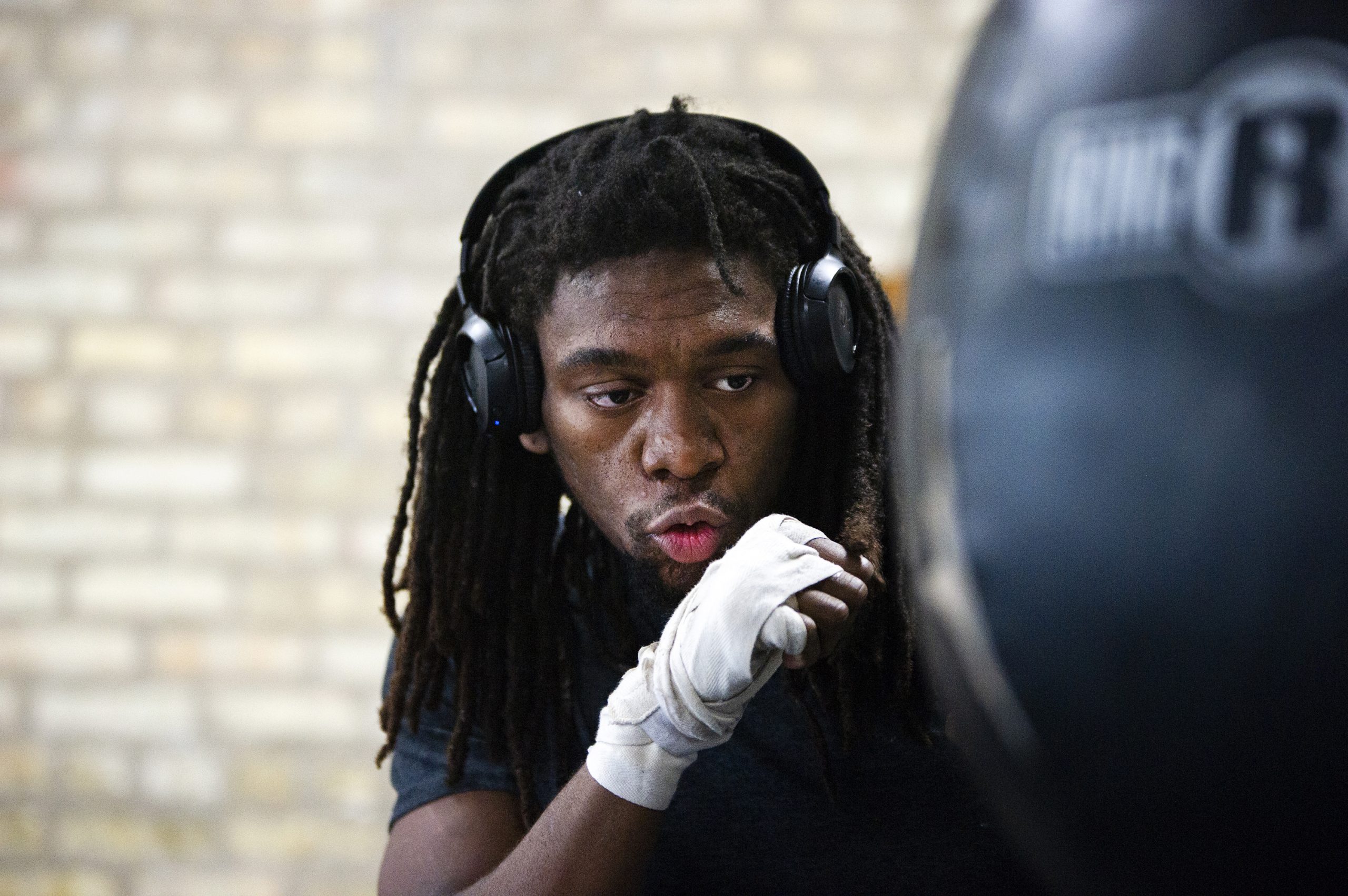 ‘Fighting for your life’ - Austin Weekly News