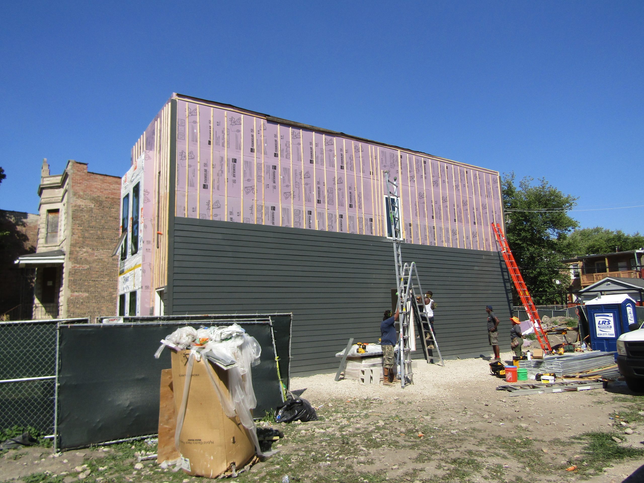 West Side modular homes bring unique opportunities - Austin Weekly News