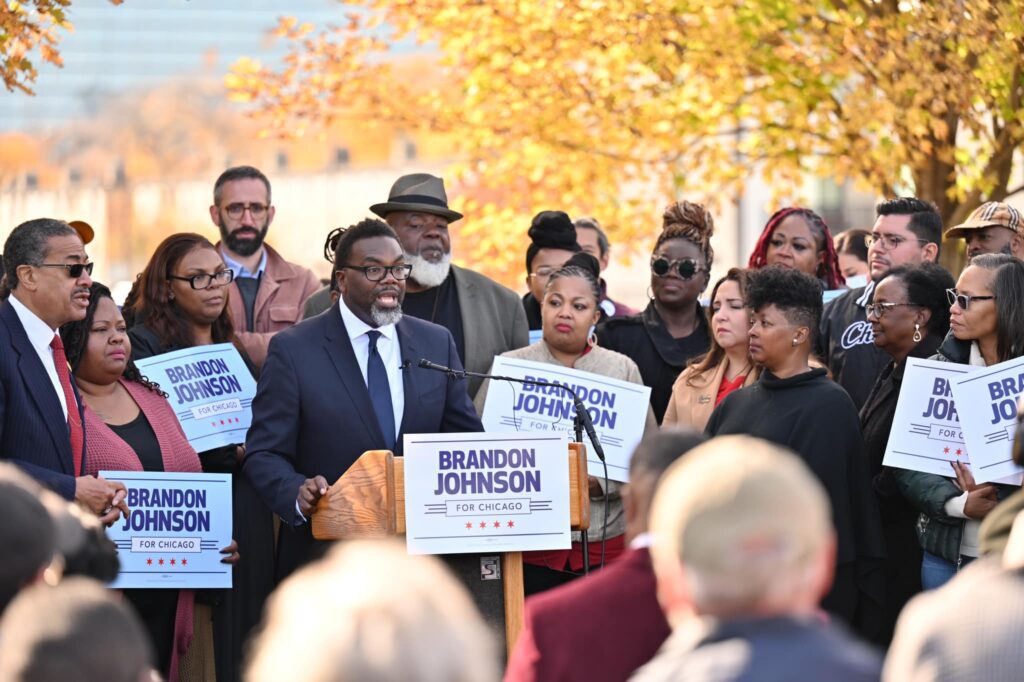 Harmon outlines process for selecting Johnson’s successor on county ...