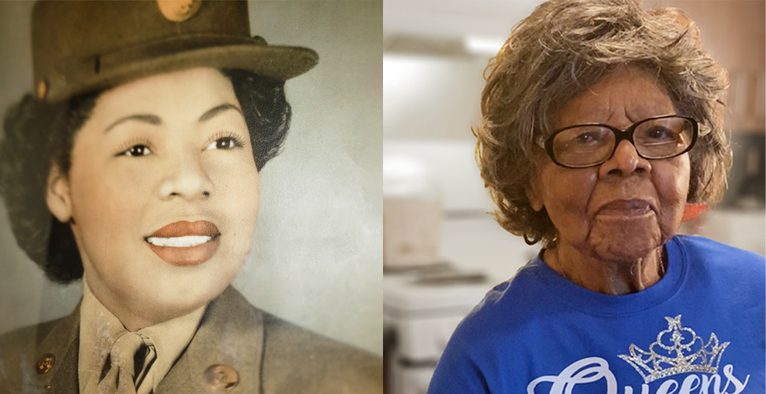 World War II vet, West Sider celebrates 100th birthday - Austin Weekly News