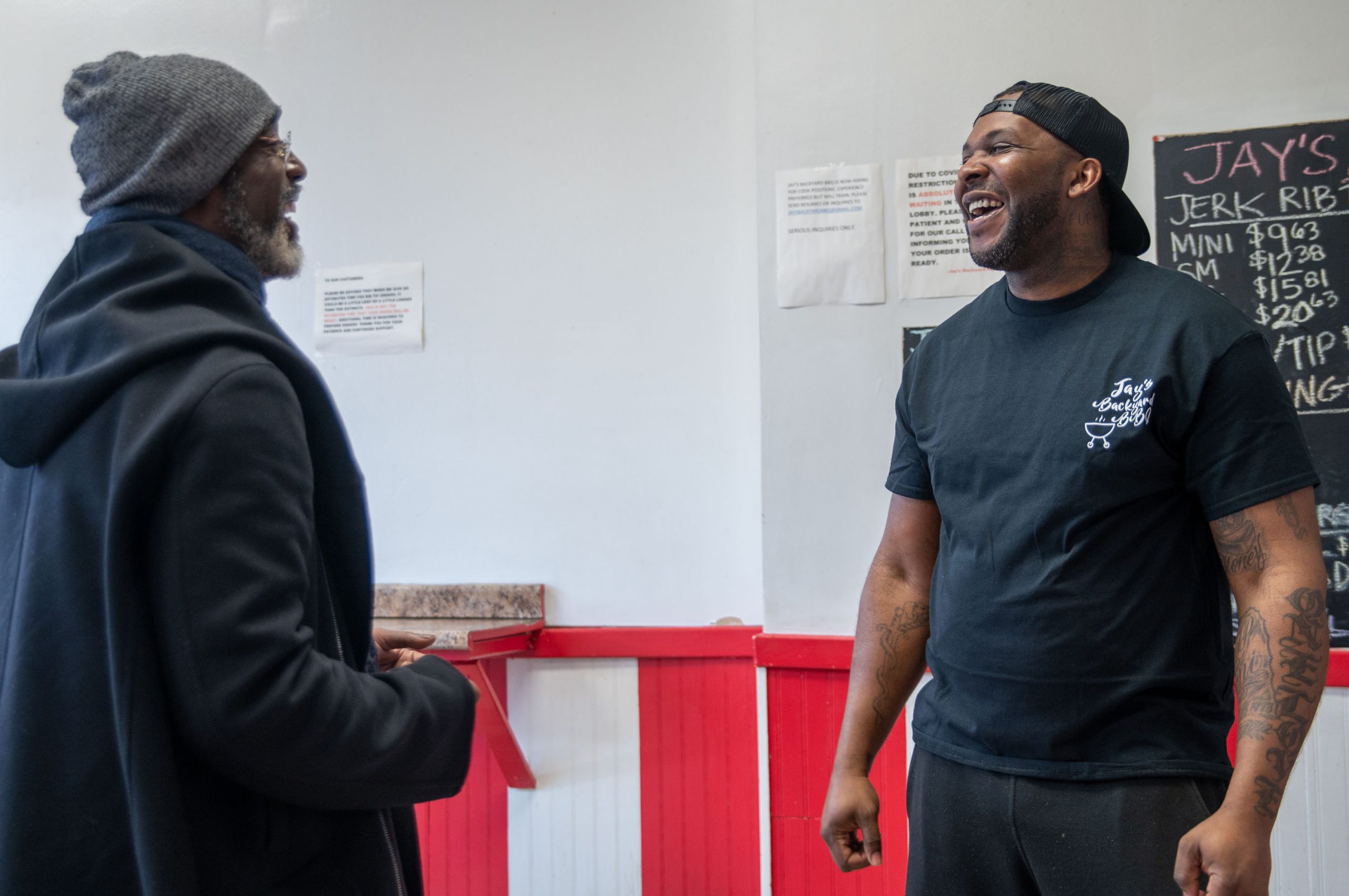 Isaiah Washington talks new film on the West Side - Austin Weekly News