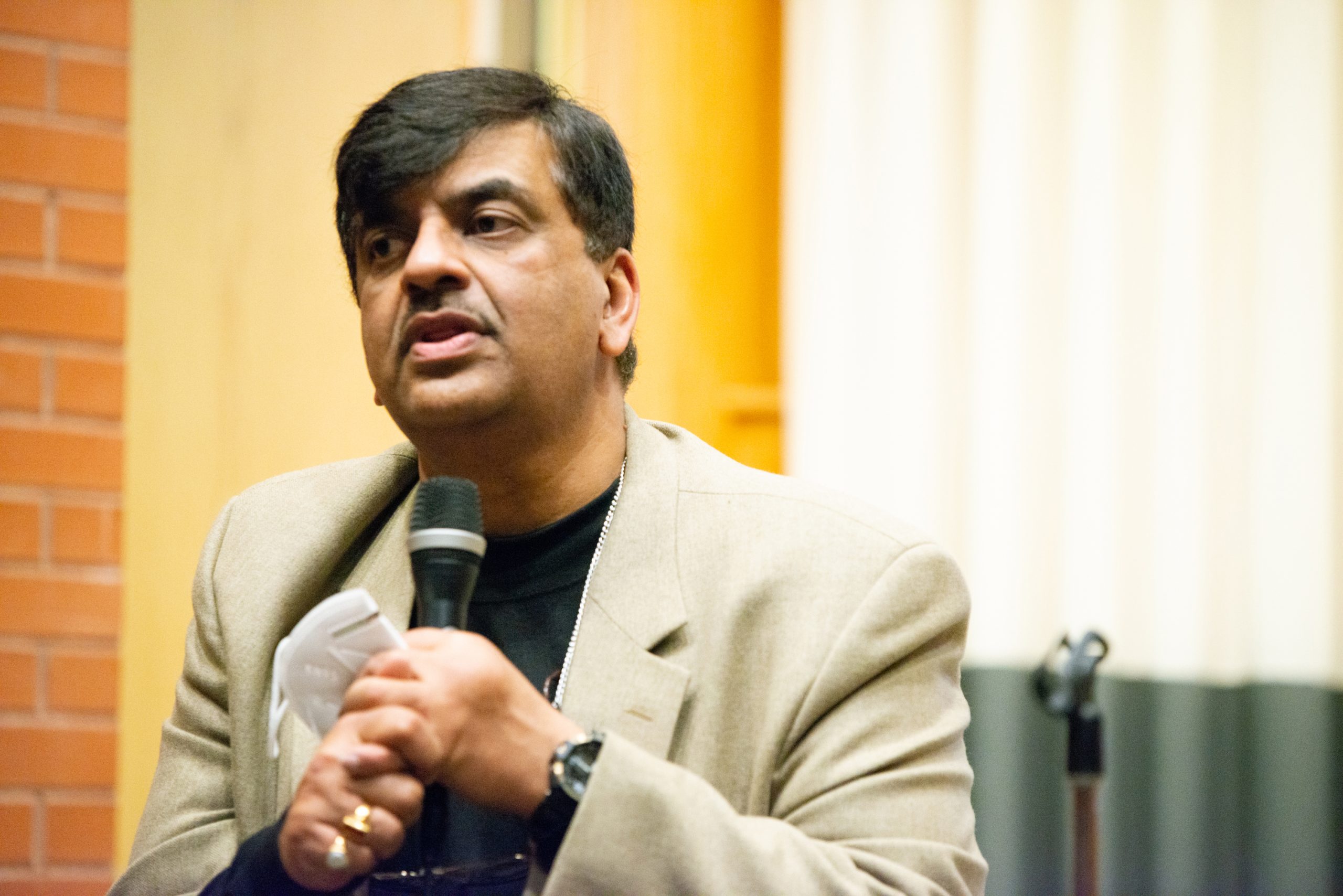 New CEO upbeat about prospects for West Sub - Austin Weekly News