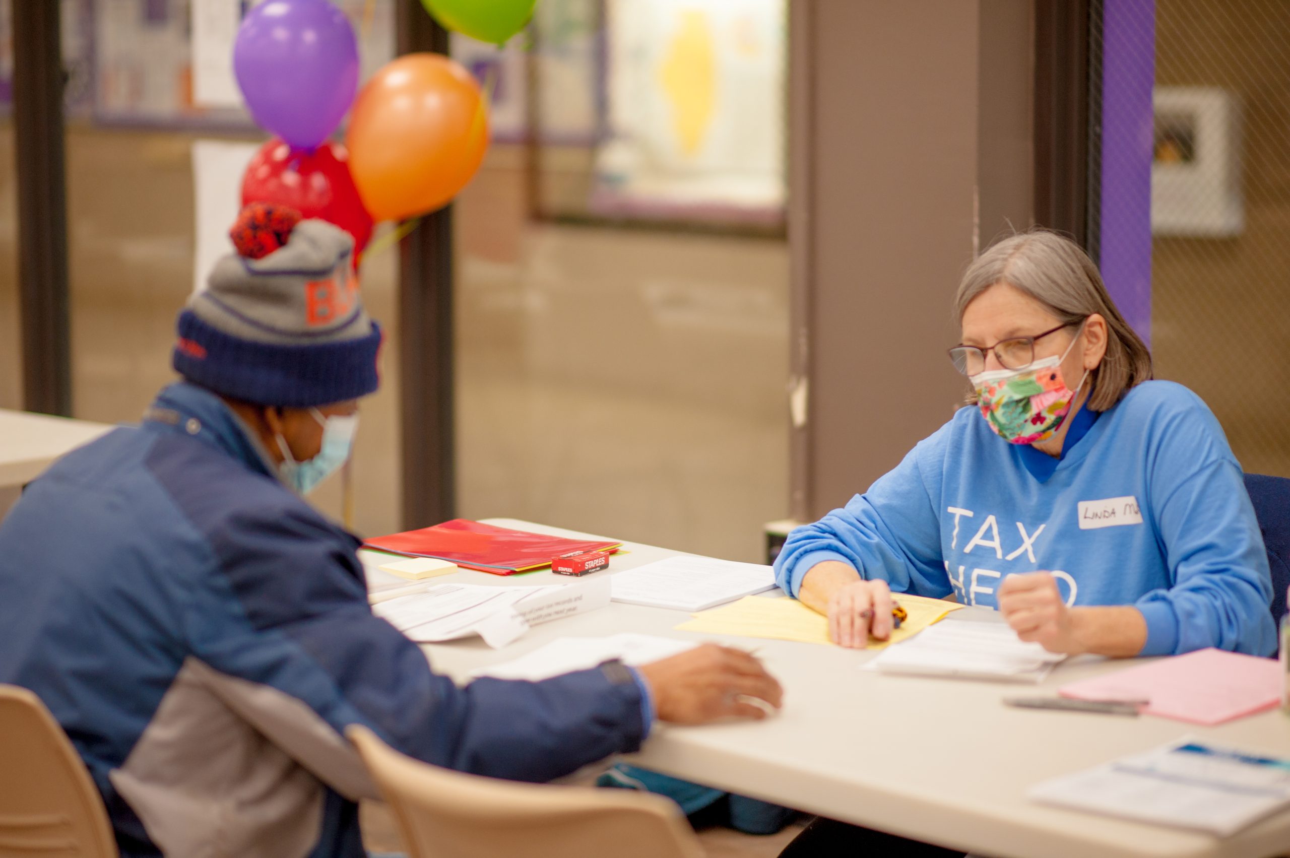 This tax season, get free tax-filing assistance - Austin Weekly News