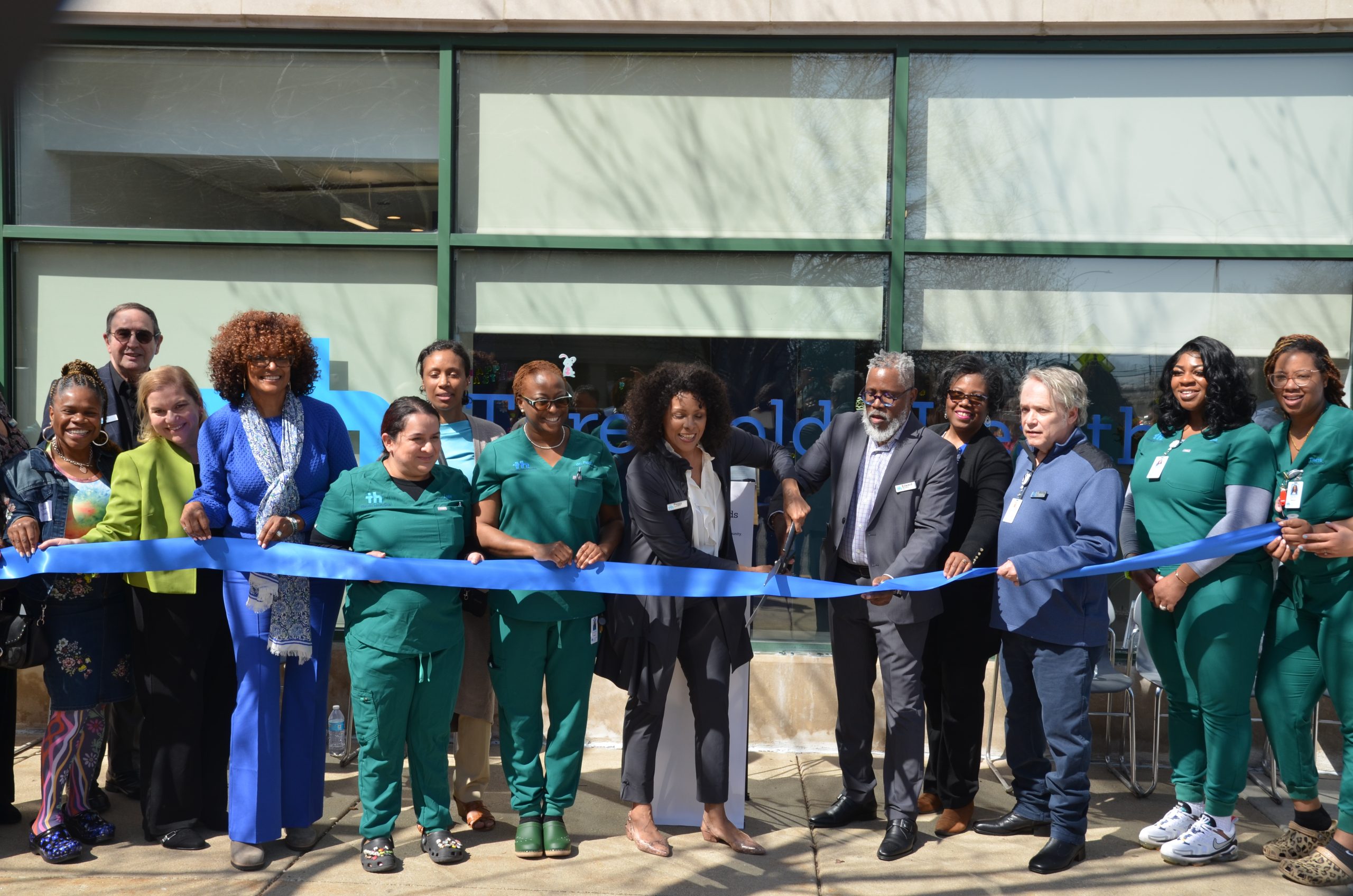 New Austin healthcare center offers wide range of physical, mental ...