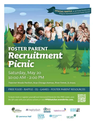 ‘So you want to be a foster parent?’: Informational event - Austin ...