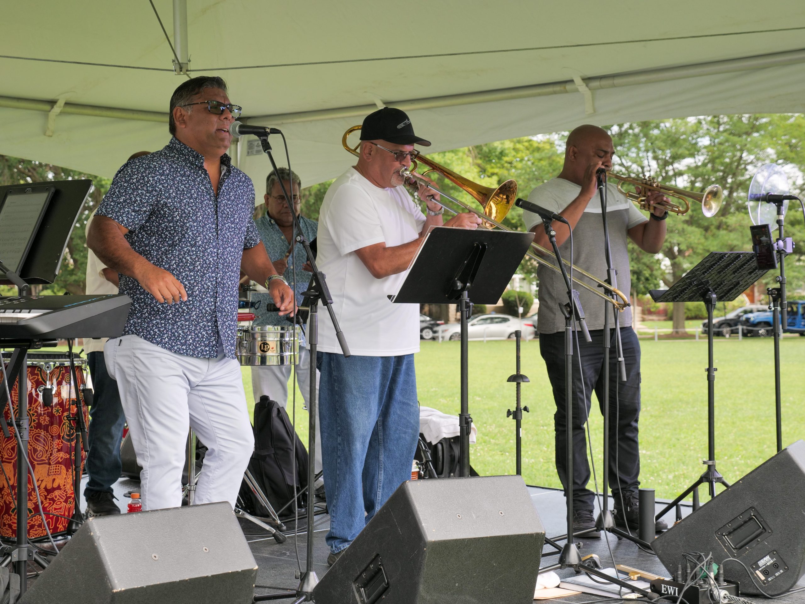Galewoodstock music festival is back with more fun for the West Side ...