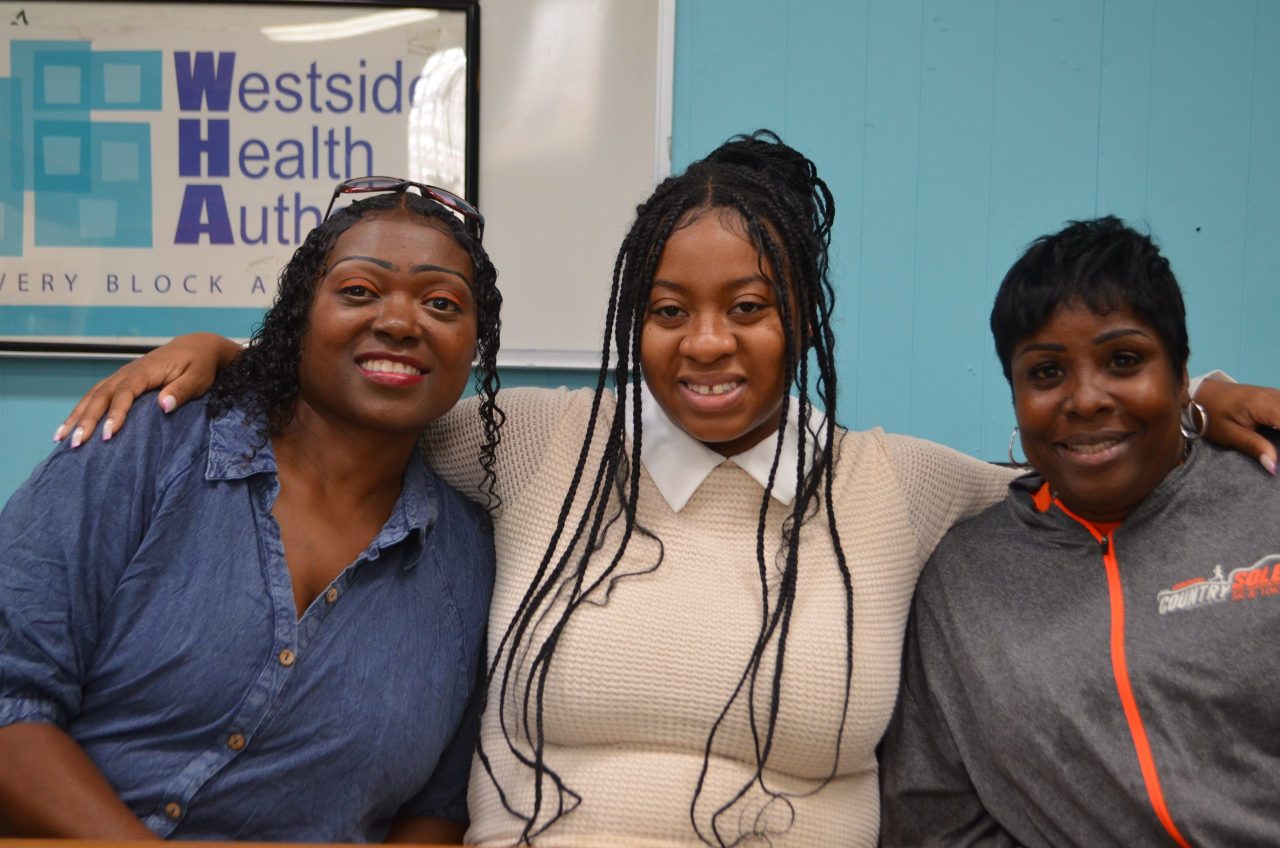 Helping West Siders improve their health through housing - Austin ...