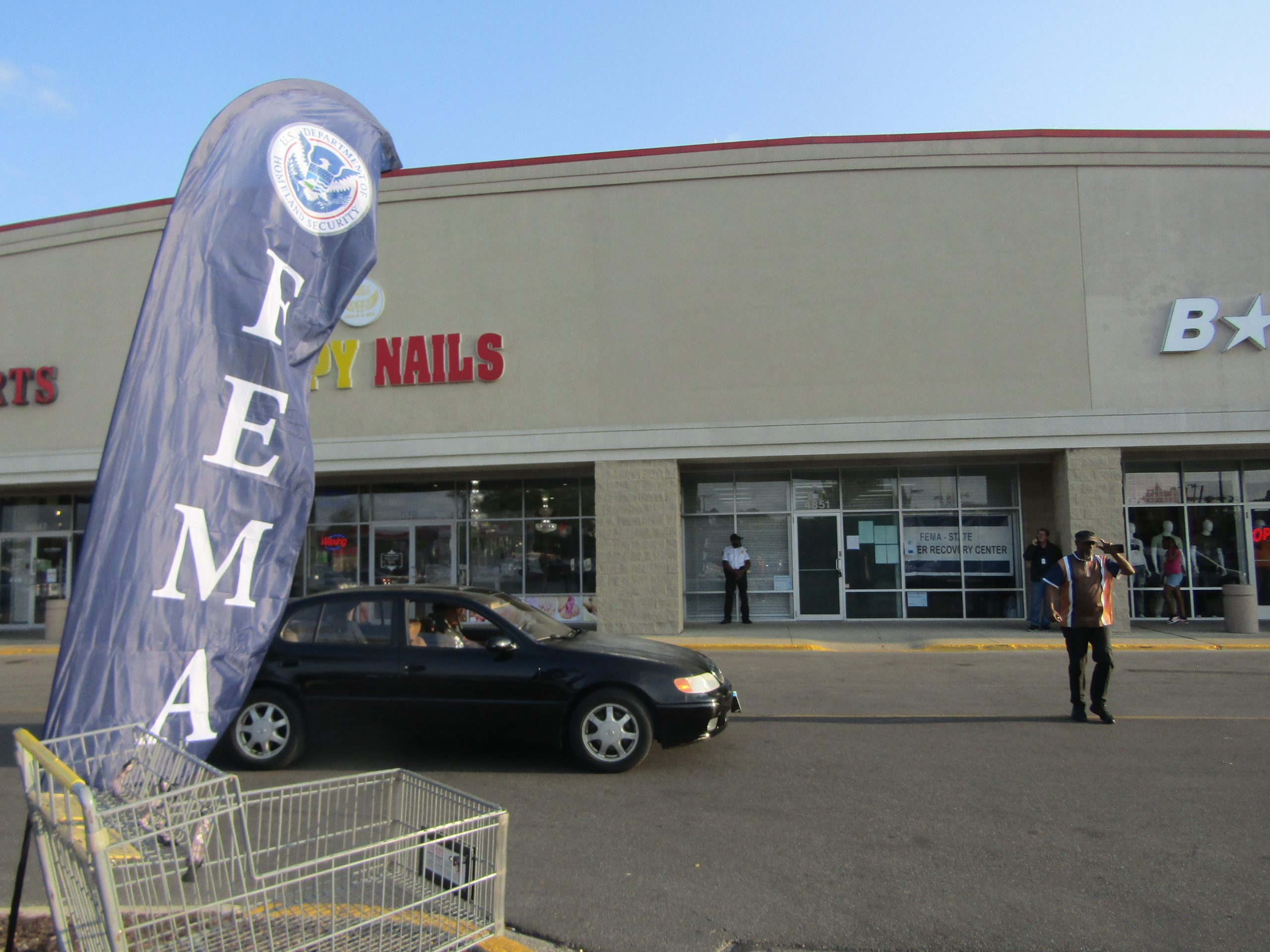 About $66 million in FEMA aid heading to the West Side - Austin Weekly News