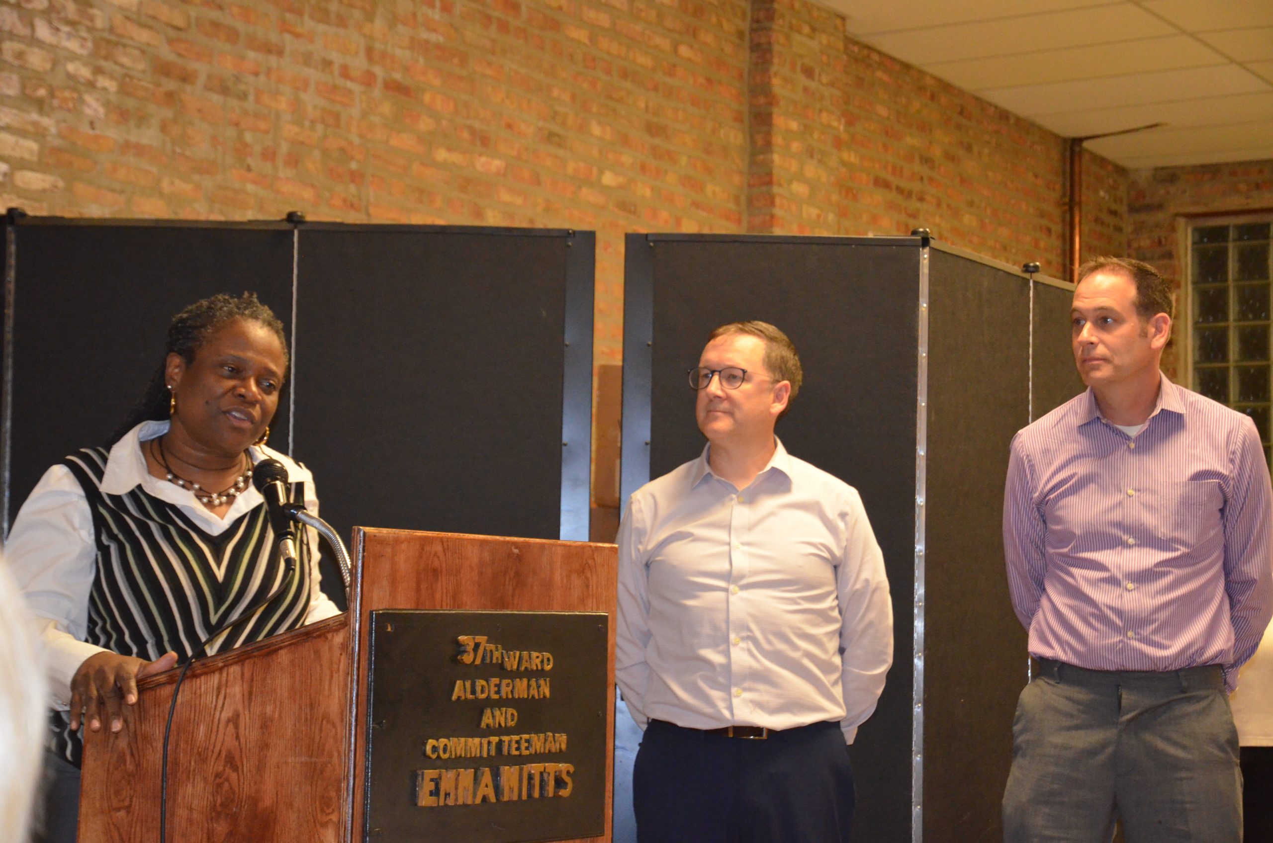 Laramie Bank project gets new development partner to replace Heartland ...