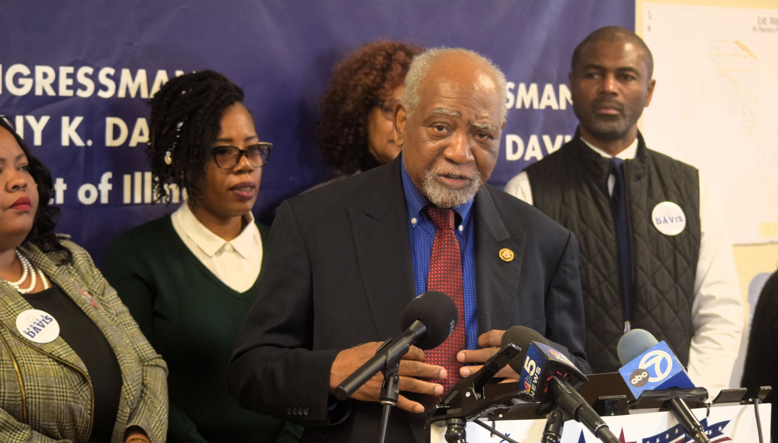 What to know about the March primary on the West Side - Austin Weekly News