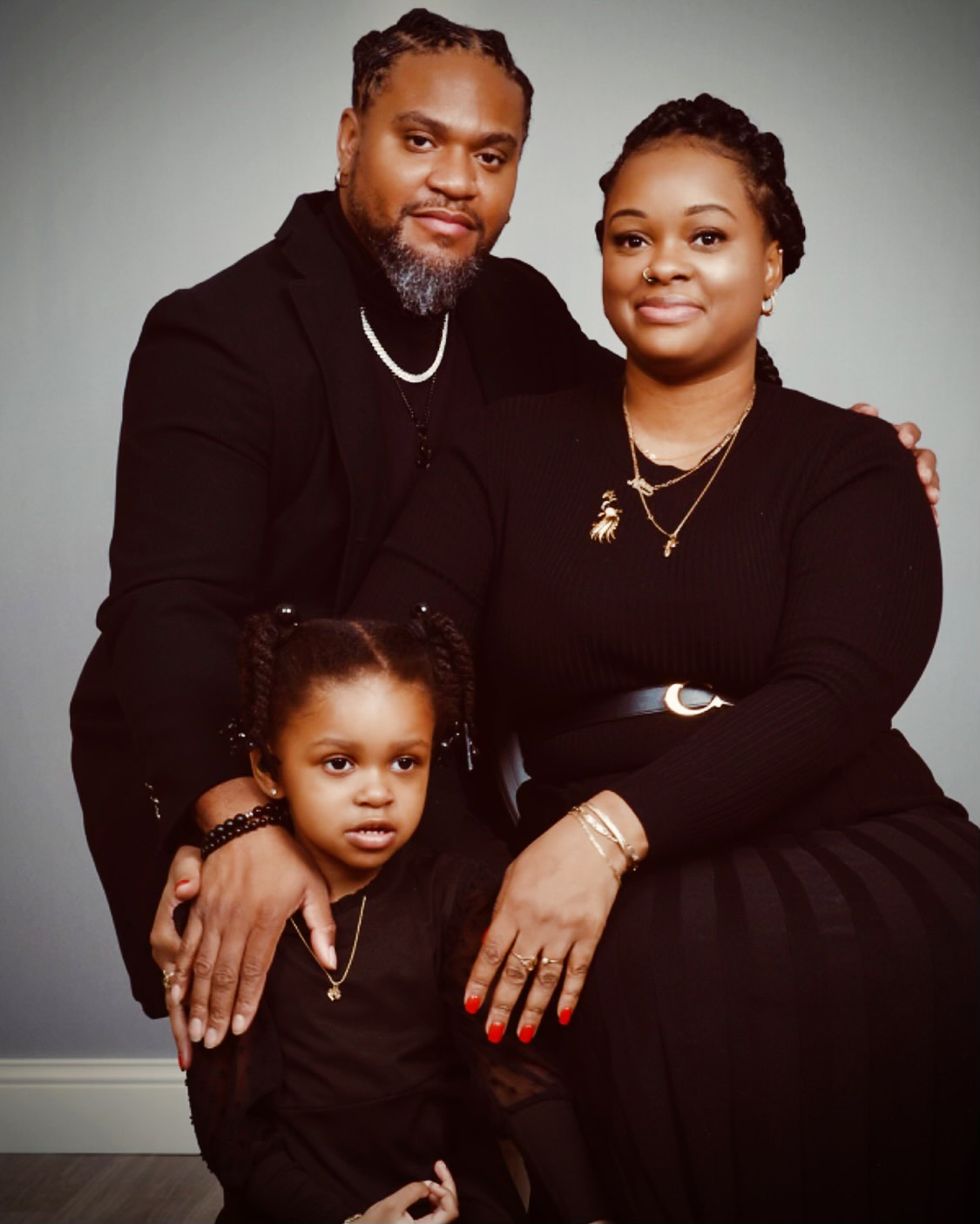 Deondre’ Rutues believes police reform can happen in Chicago - Austin ...