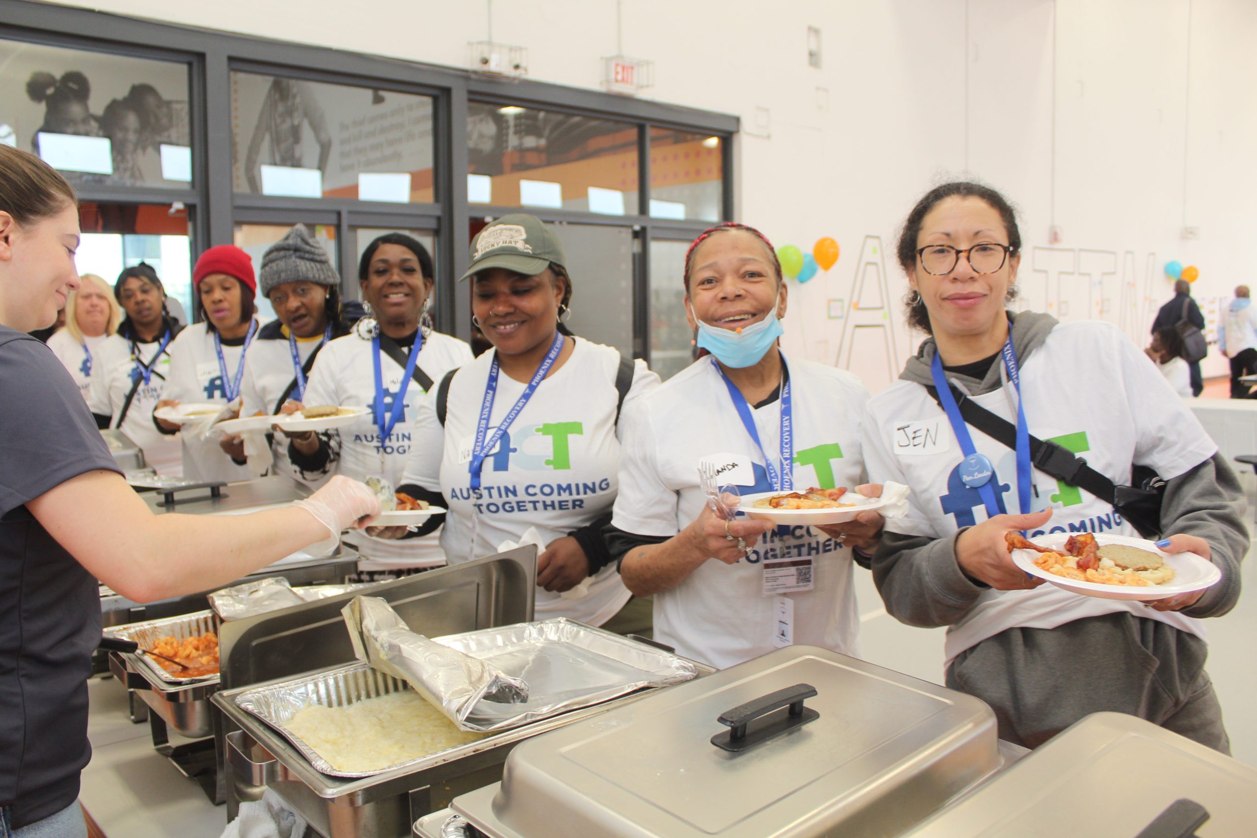 Nearly half of ambitious plan to build a better Austin is underway ...