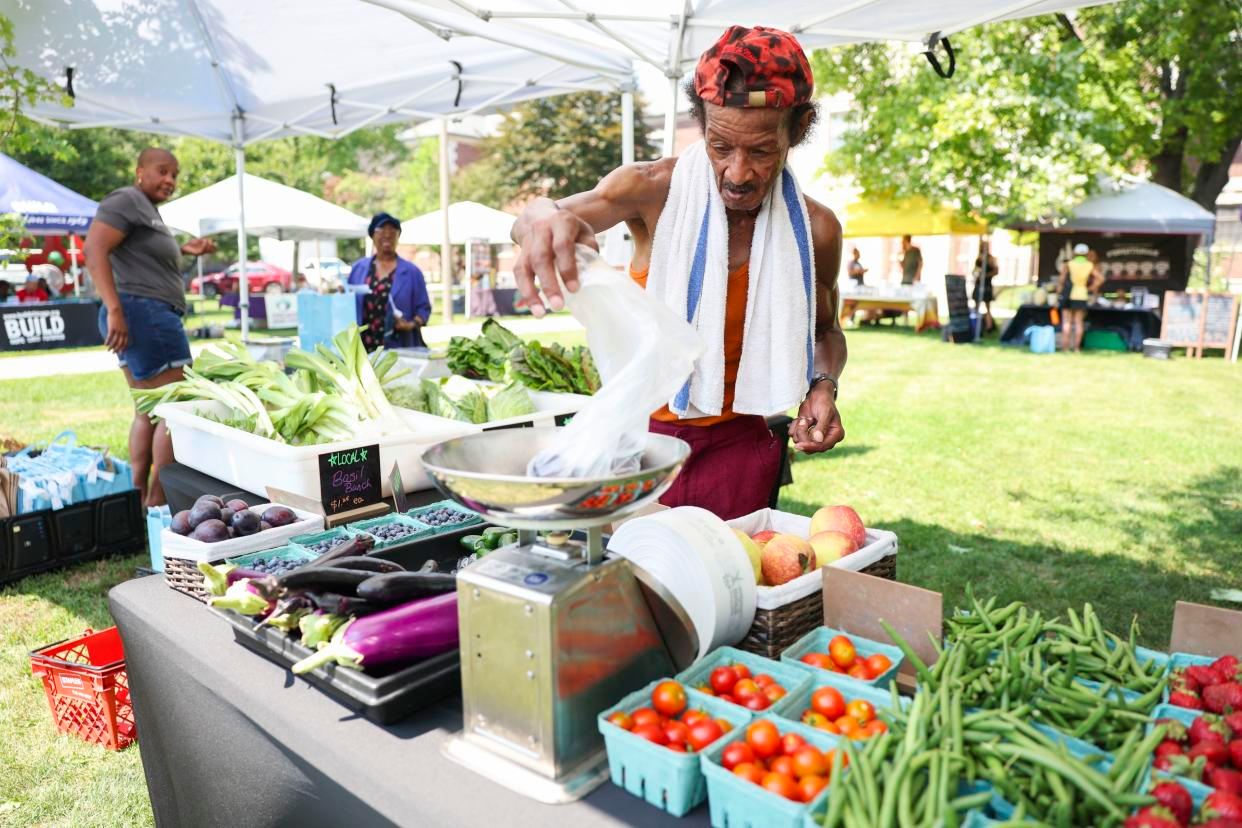 Highlights of the Austin Eats Initiative - Austin Weekly News