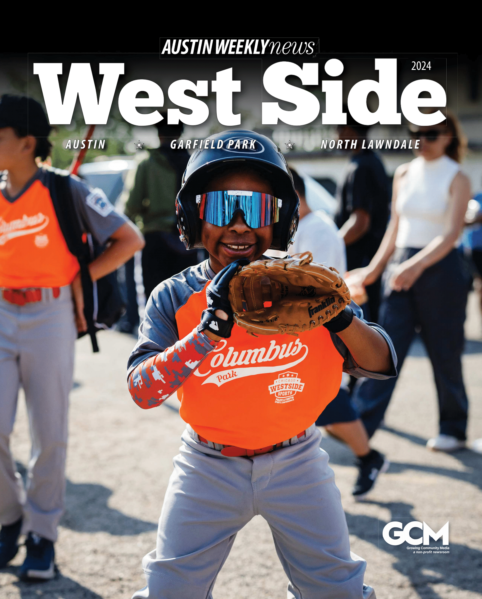 West Side Magazine Spring 2024 - Austin Weekly News