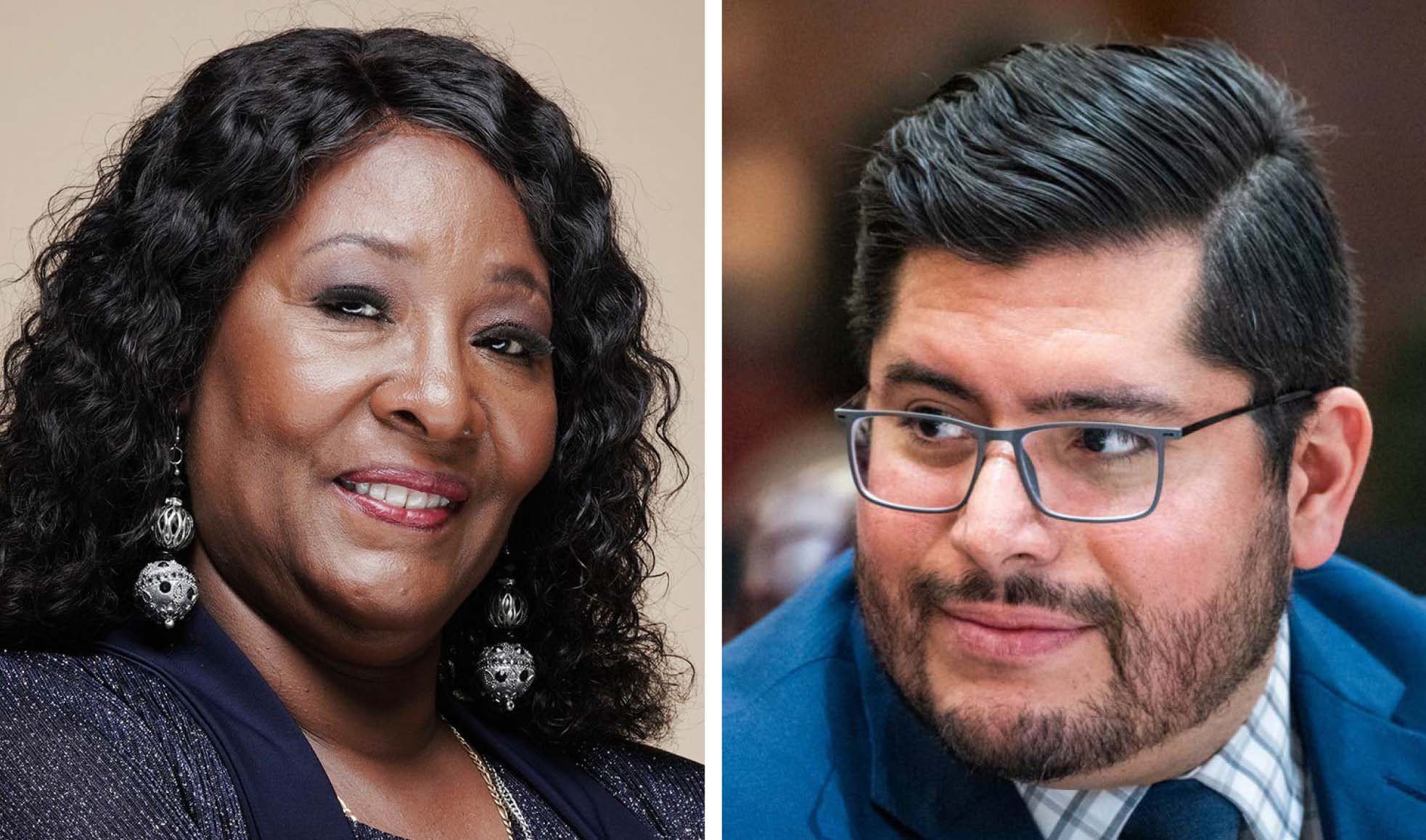 West Siders backing Ald. Mitts call on Ald. Ramirez-Rosa to resign ...