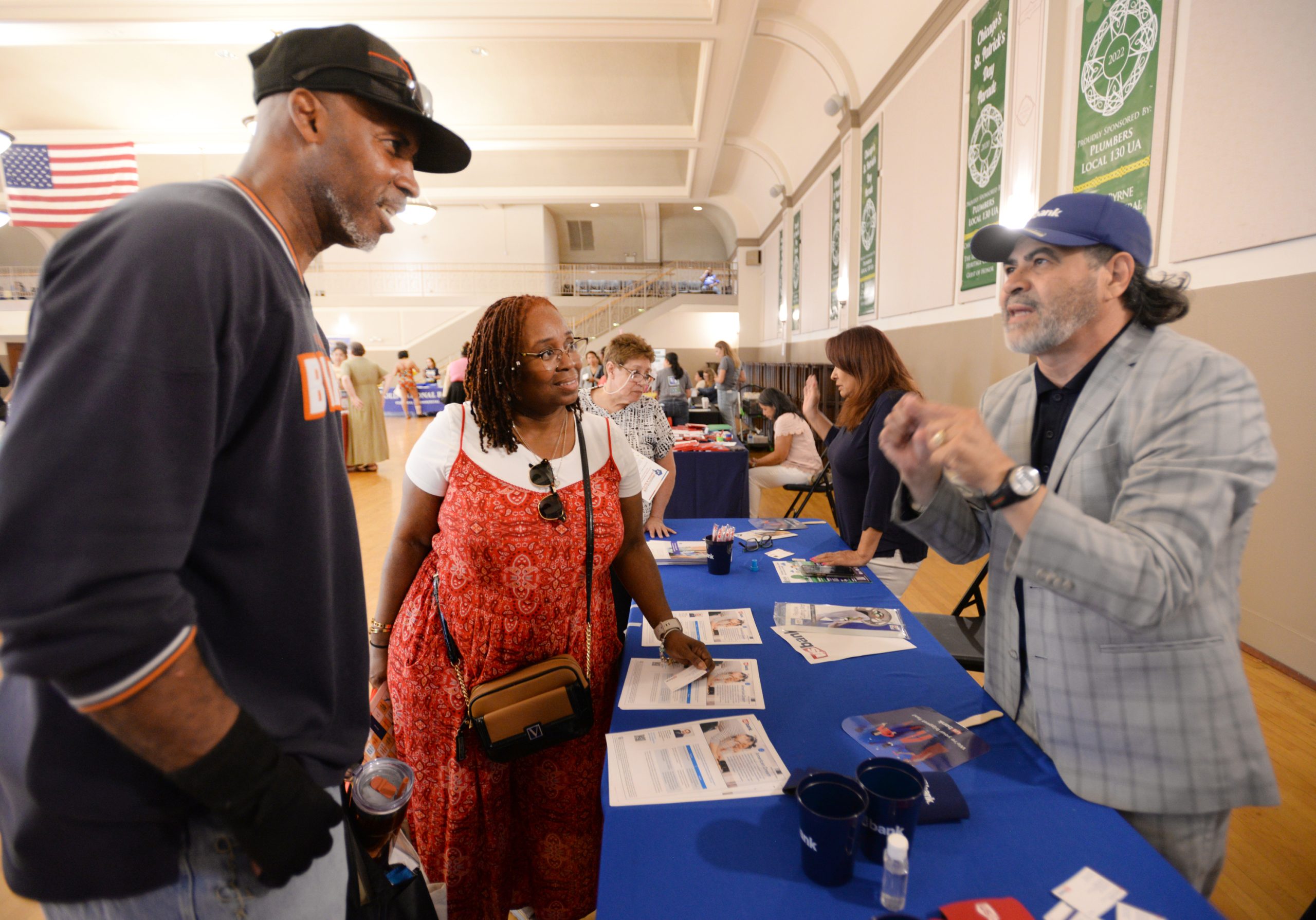 Spanish Coalition for Housing hosts 23rd annual housing exposition ...