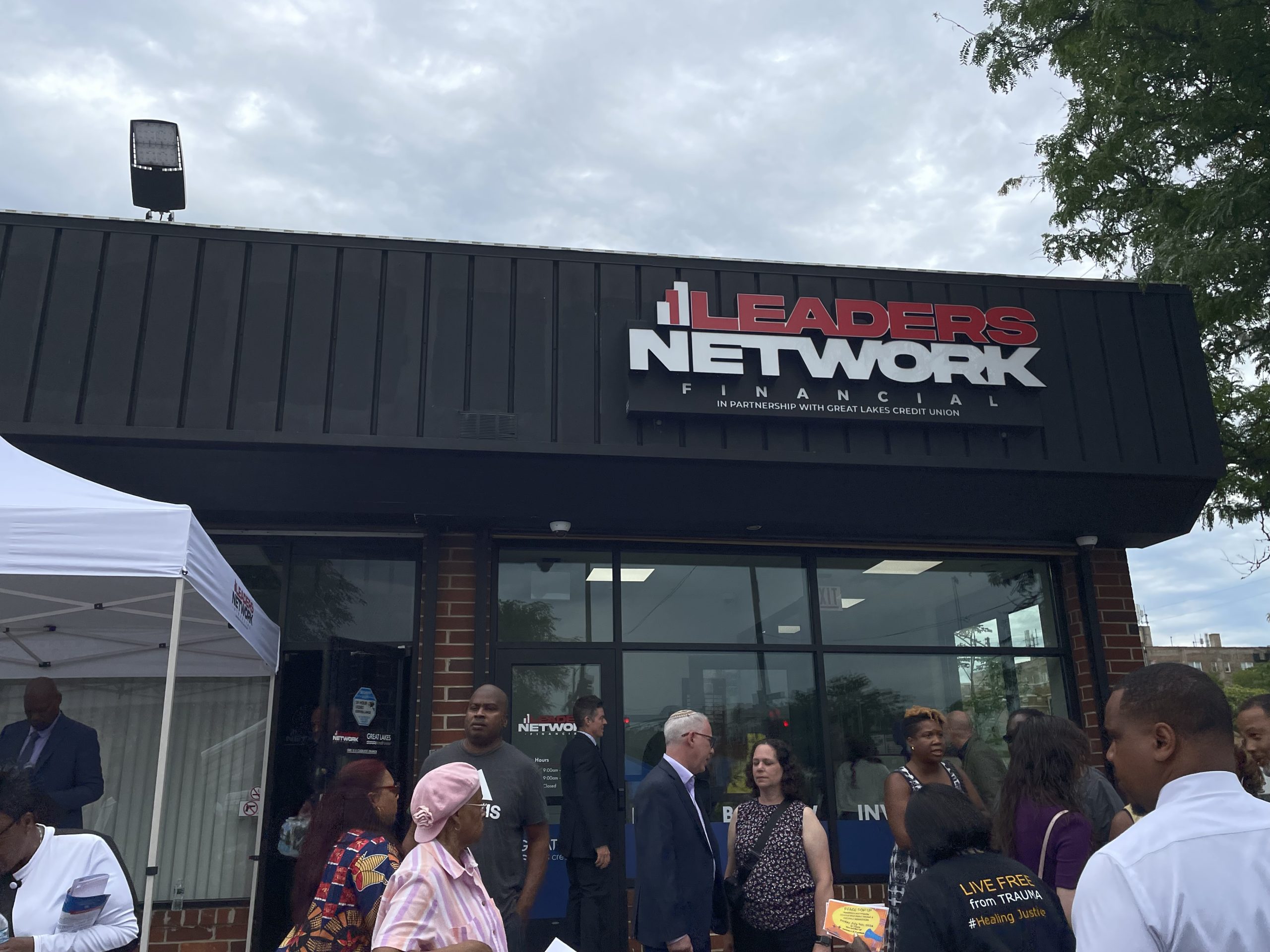 First credit union opens in Austin - Austin Weekly News