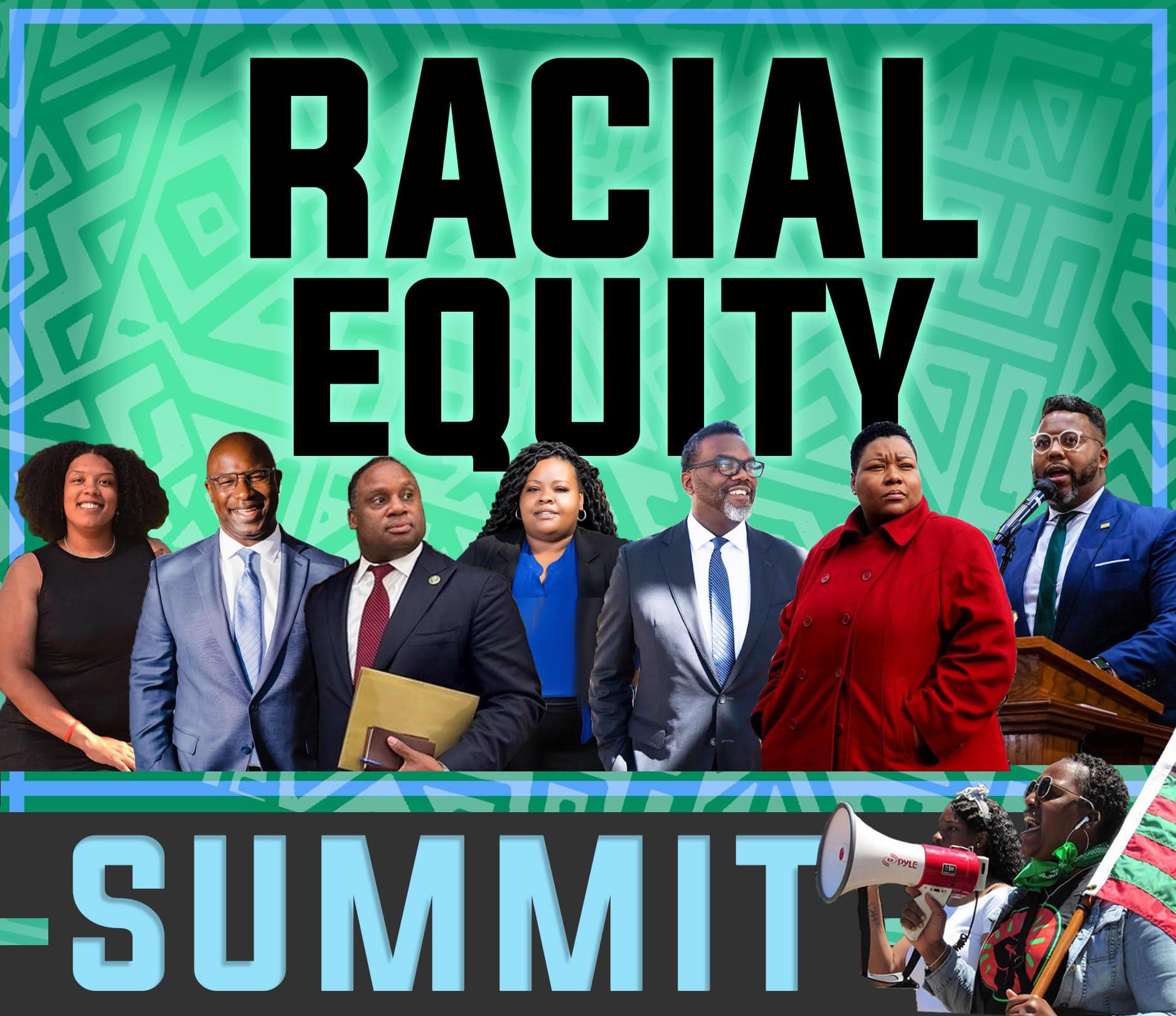 Lawmakers, community leaders convene for Racial Equity Summit - Austin ...