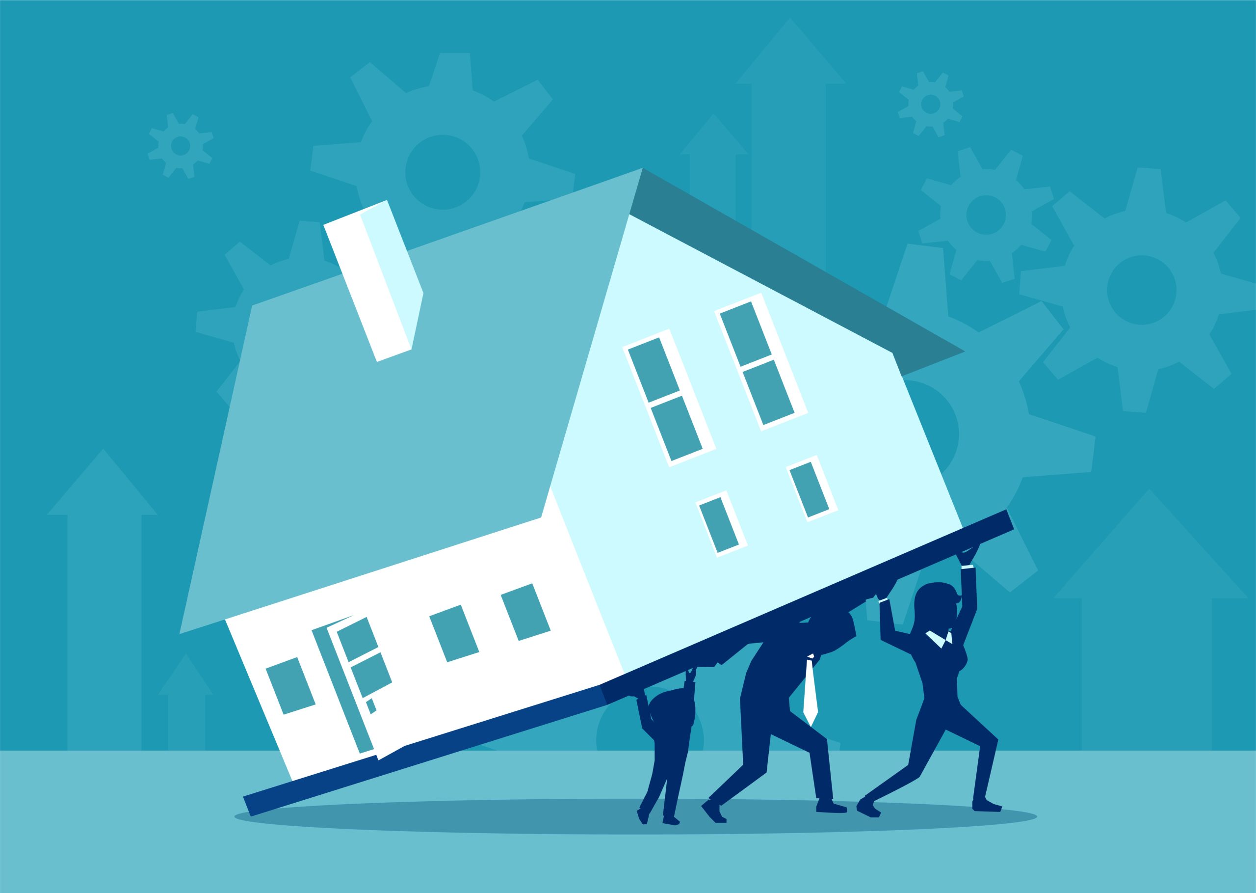 Property tax hike got you down? An income-based circuit breaker program ...