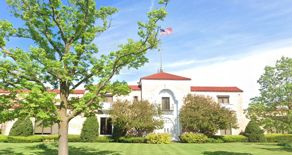 Mars announces McCaffery Interests, Inc. as site developer - Austin ...