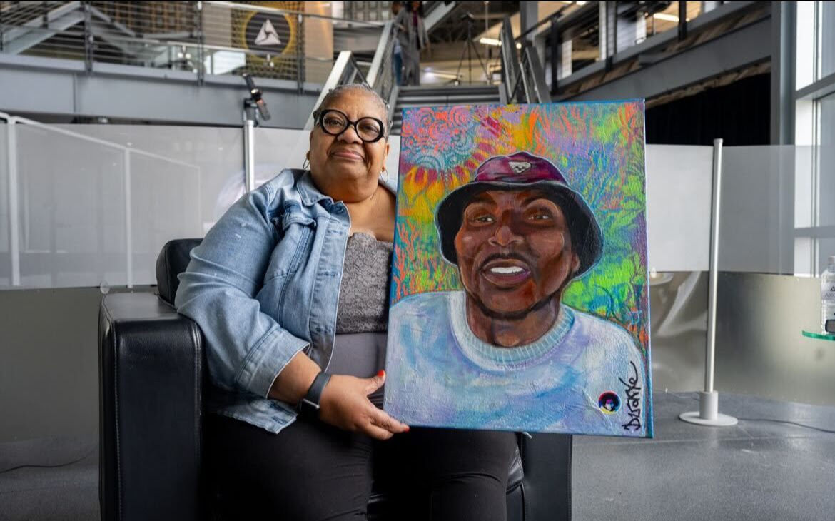 Bertha Purnell, gun violence activist in Austin, dies at 64 - Austin ...