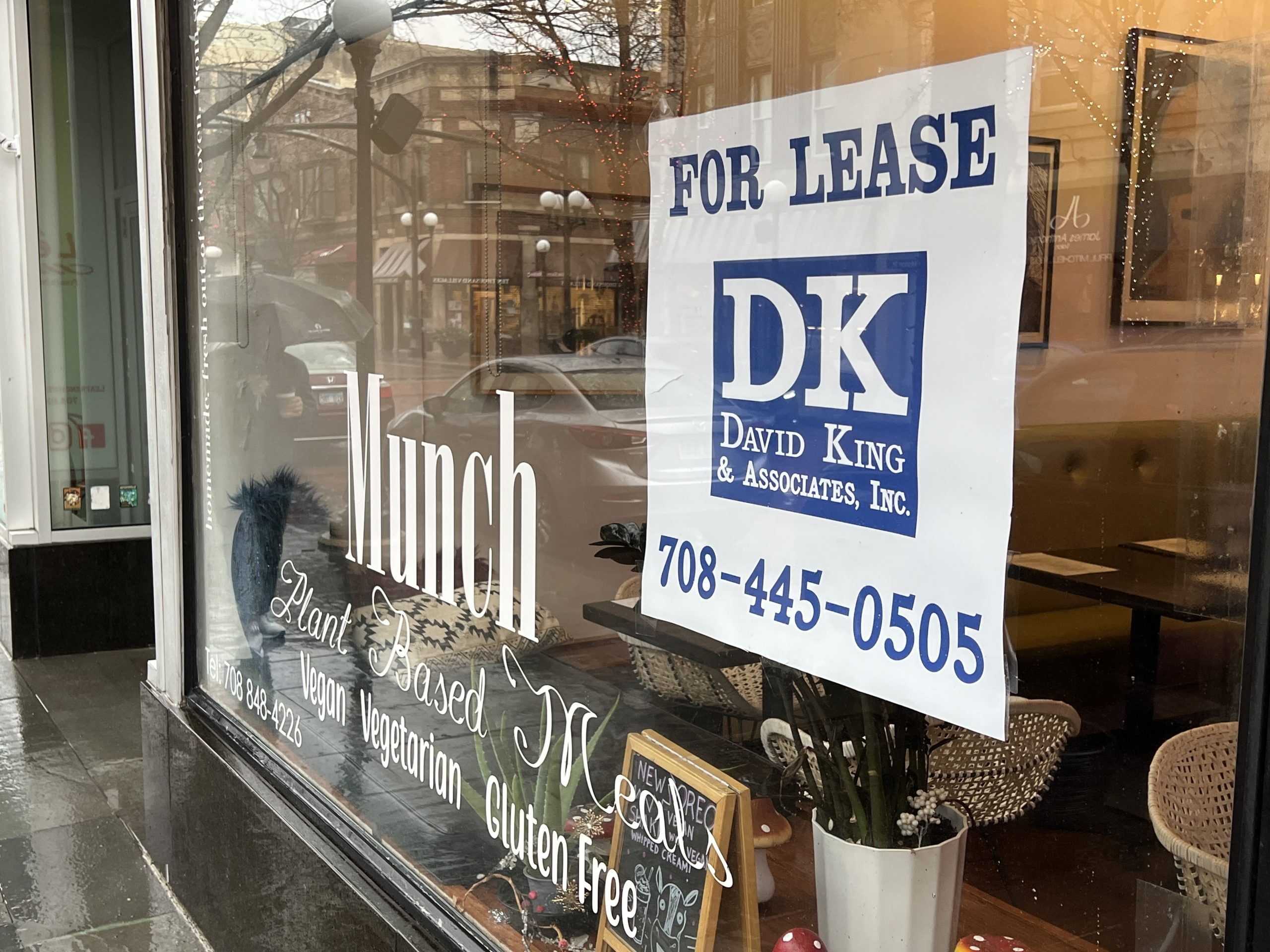 Goodbye, Munch - Austin Weekly News