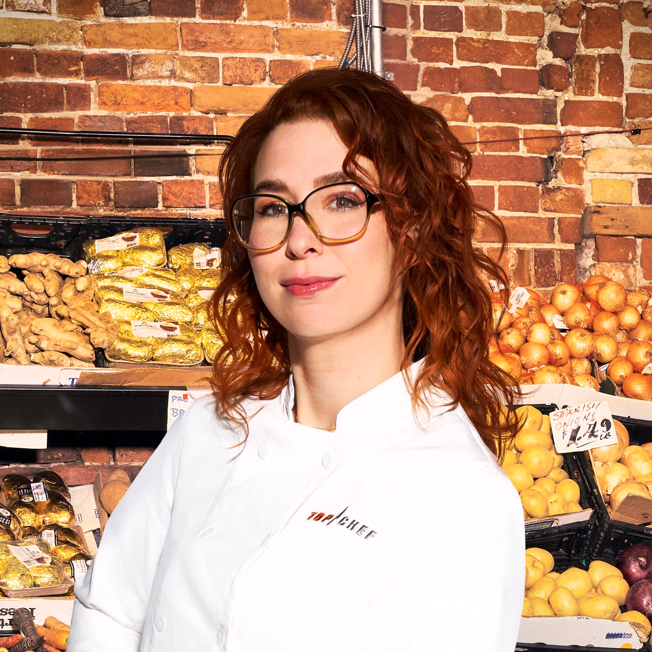 Sullivan contends on Top Chef - Austin Weekly News