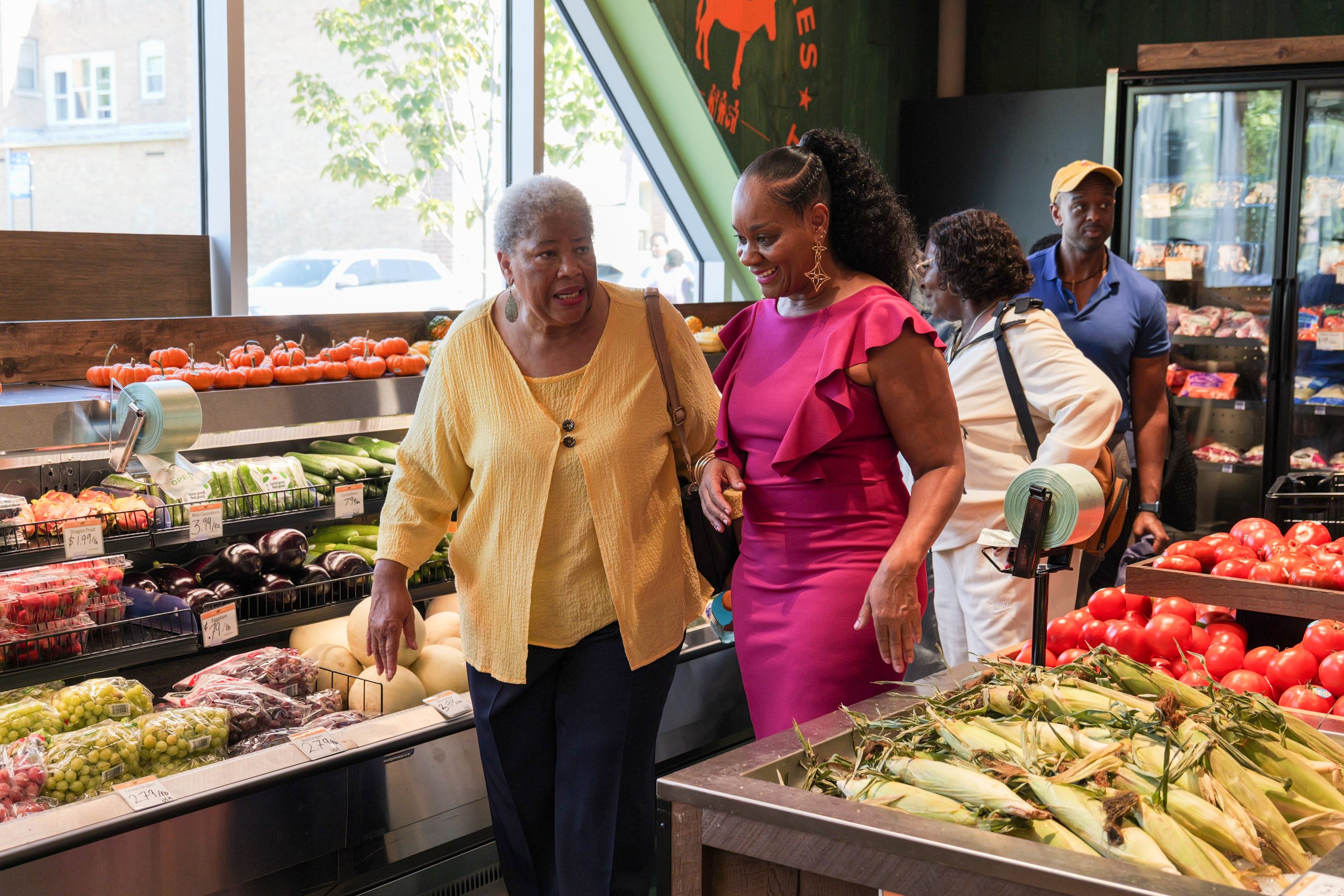 Forty Acres Fresh Market has ‘something for everyone’ - Austin Weekly News