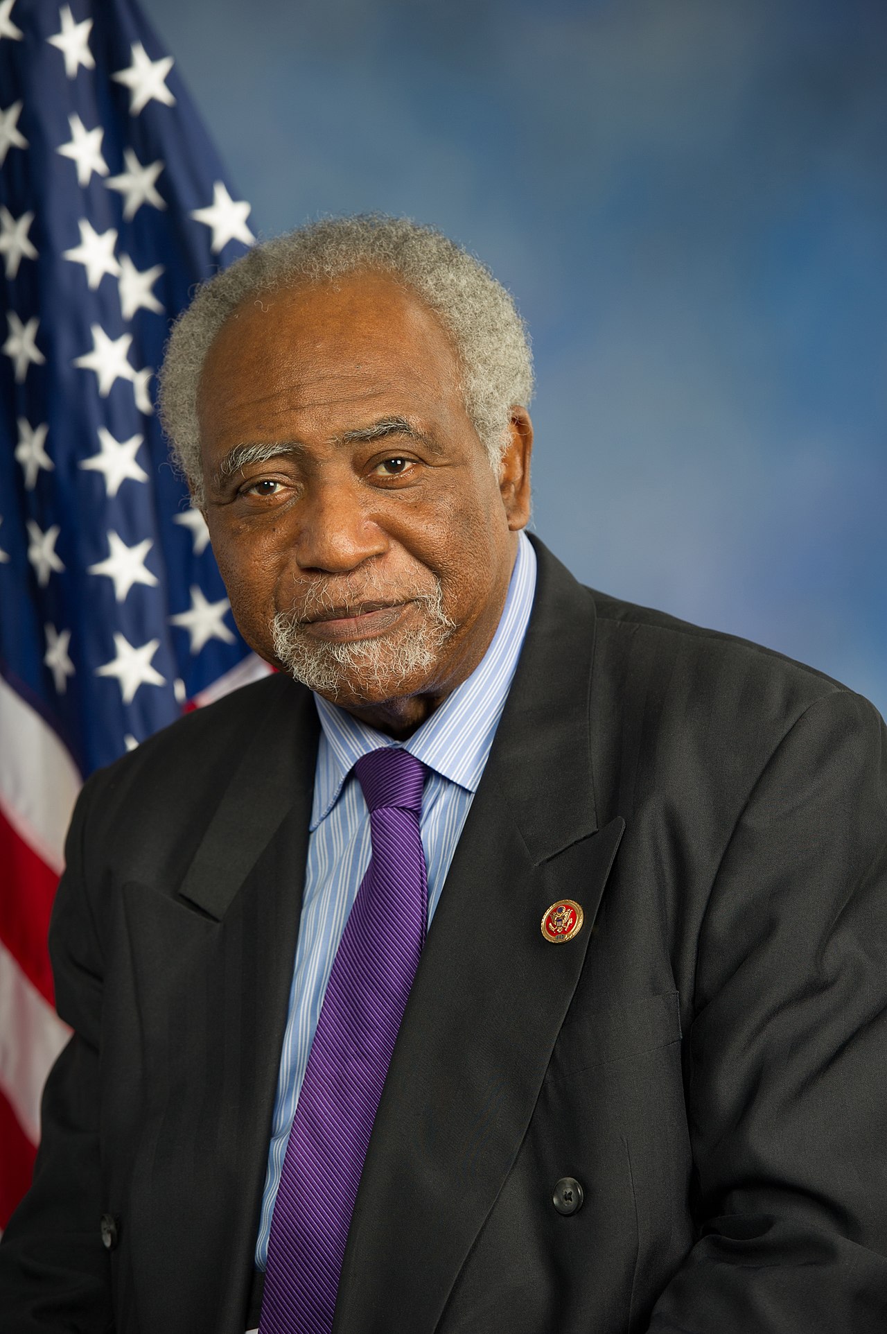 Retiring, Danny K. Davis reflects on his life in public service and how ...