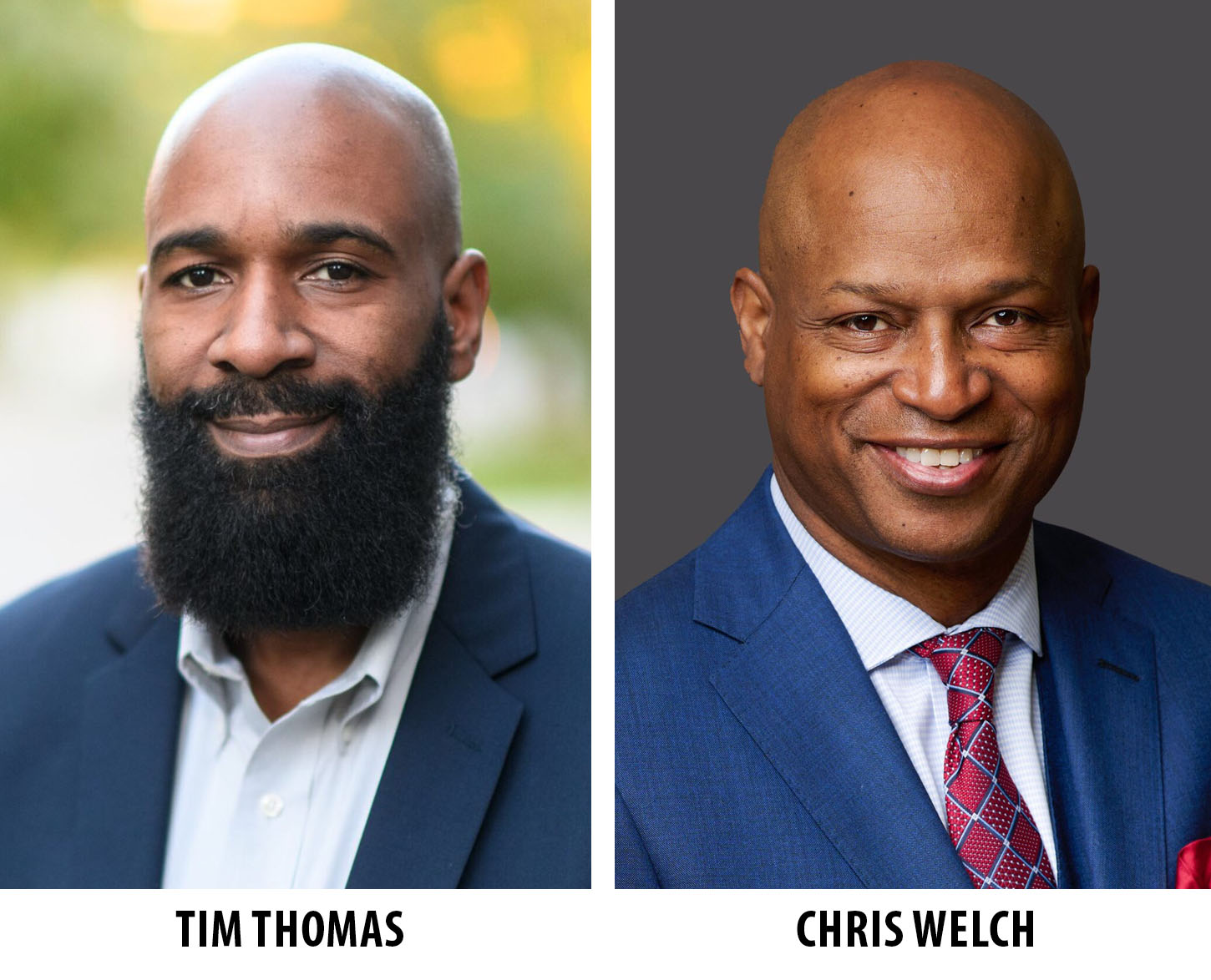 OP Township Supervisor Thomas challenges Welch for Democratic ...