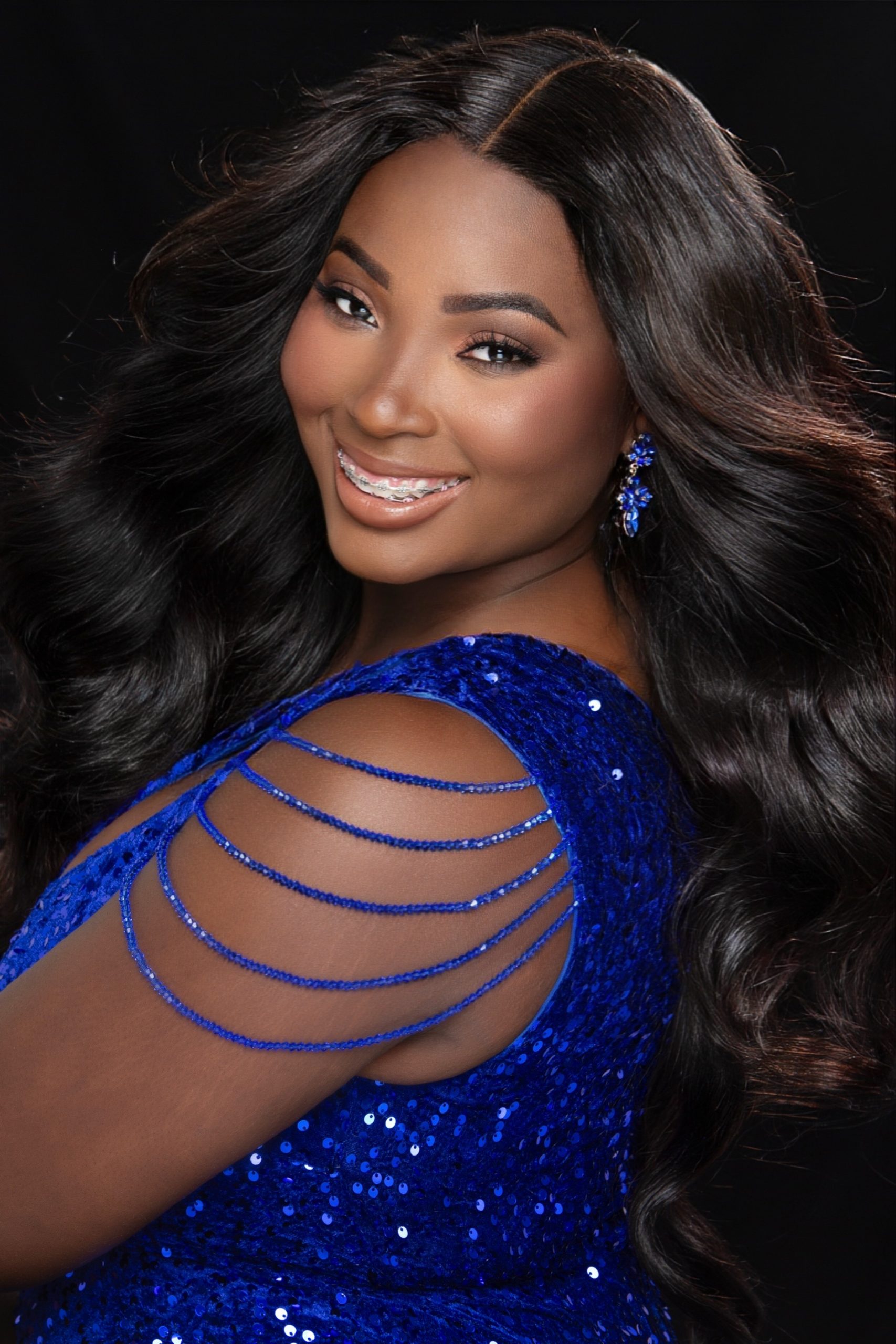 Austin resident represents IL at International Junior Miss pageant ...
