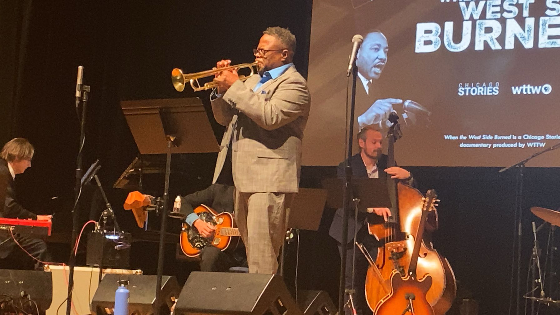 Celebrating International Jazz Day - Austin Weekly News