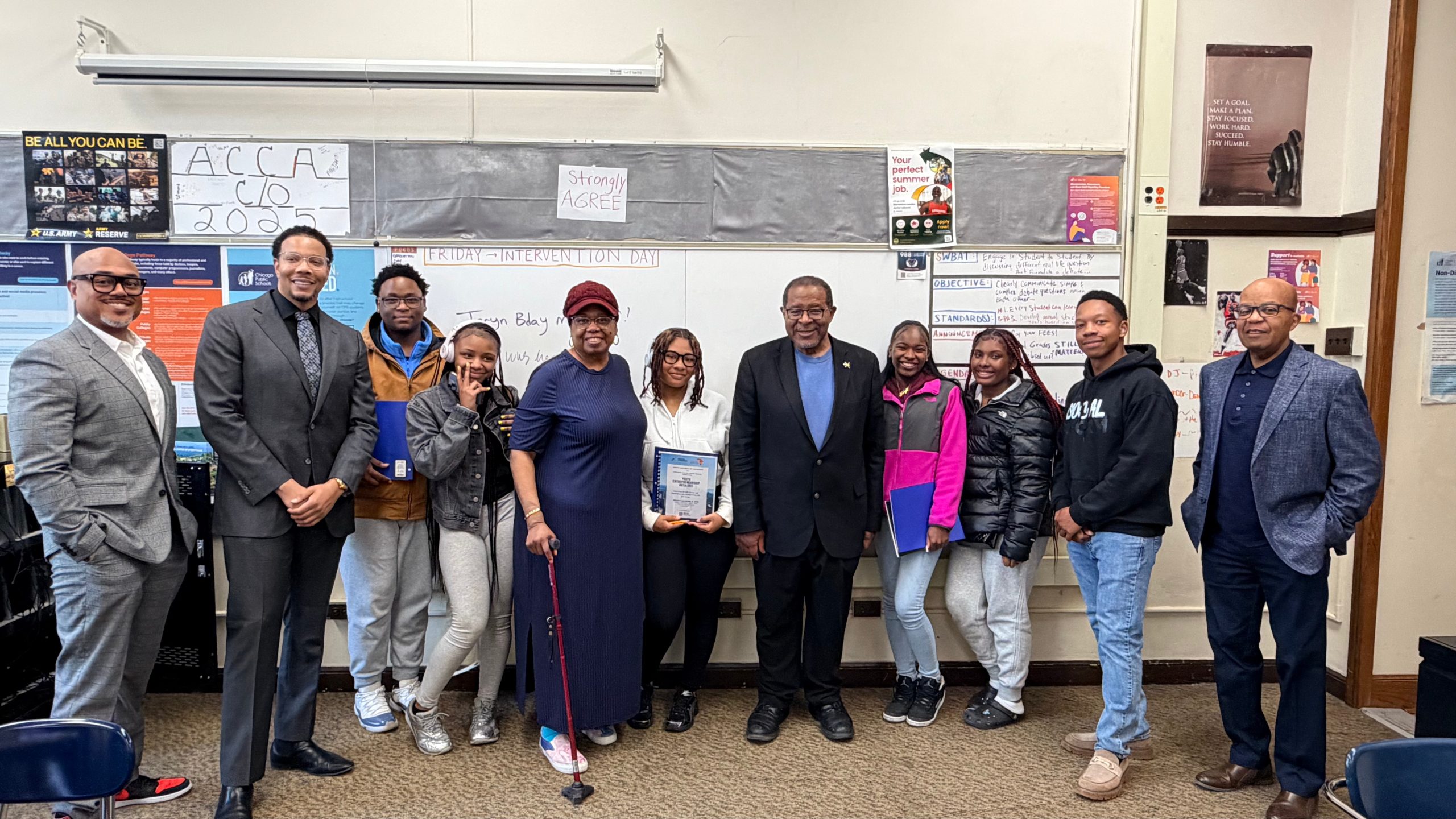 Austin Chamber of Commerce launches free youth entrepreneur training ...